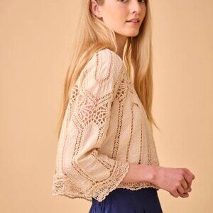 HUNTER BELL | Tops | Pippa Top | Poshmark